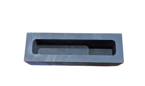 Graphite Gold Mould - 1kg – Reeds Prospecting WA
