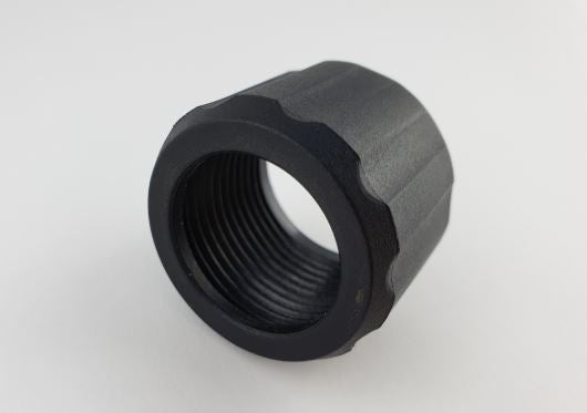 GPX 6000 Lock Nut Middle Shaft – Reeds Prospecting WA