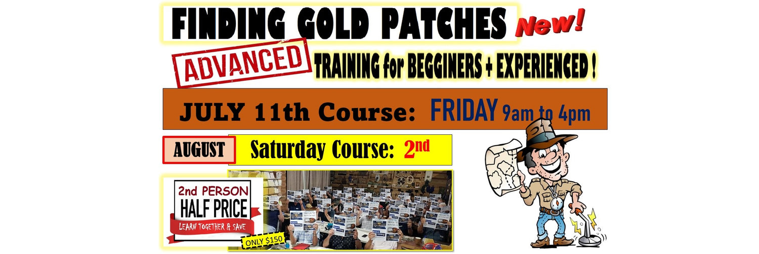 REEDS Prospecting – Reeds Prospecting WA