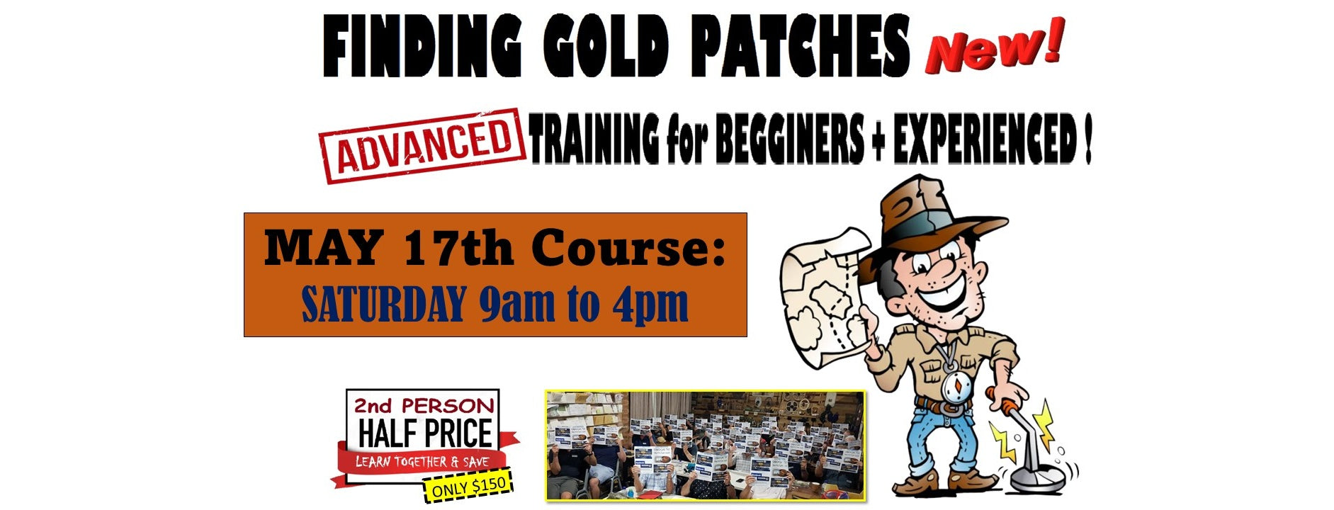 REEDS Prospecting – Reeds Prospecting WA