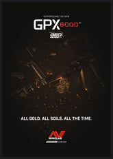 PerthWeb Temp - GPX 6000 Minelab Detectors – Reeds Prospecting WA