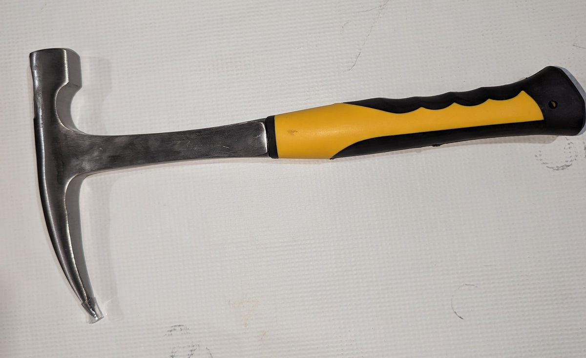 Geo Pick 32oz pointed tip – Reeds Prospecting WA