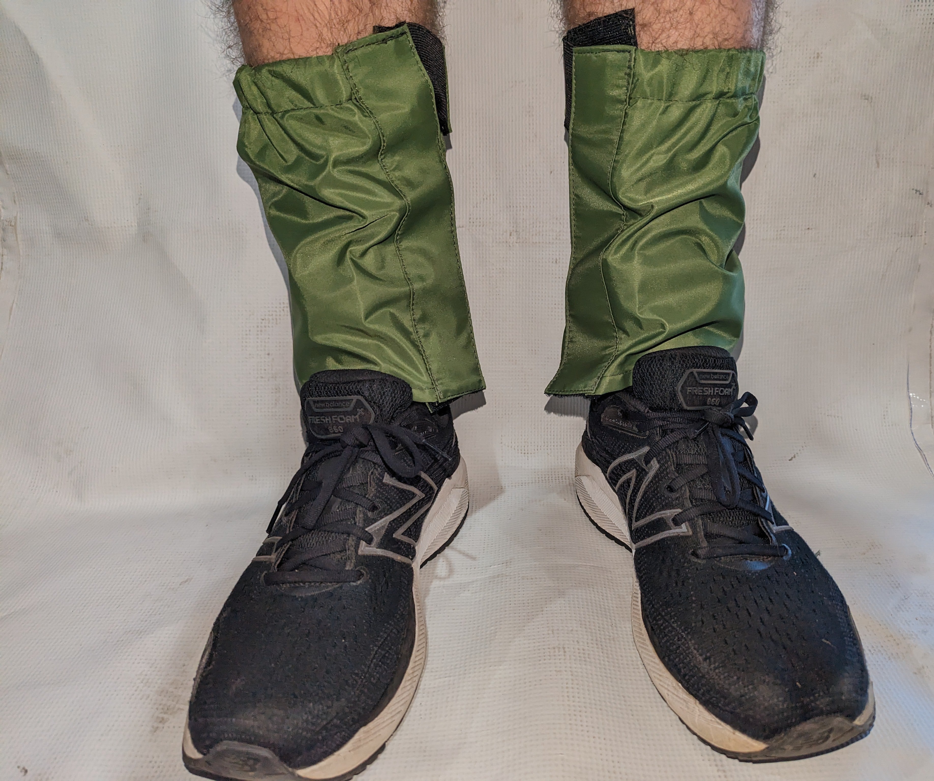 Sock Guards - Green – Reeds Prospecting WA