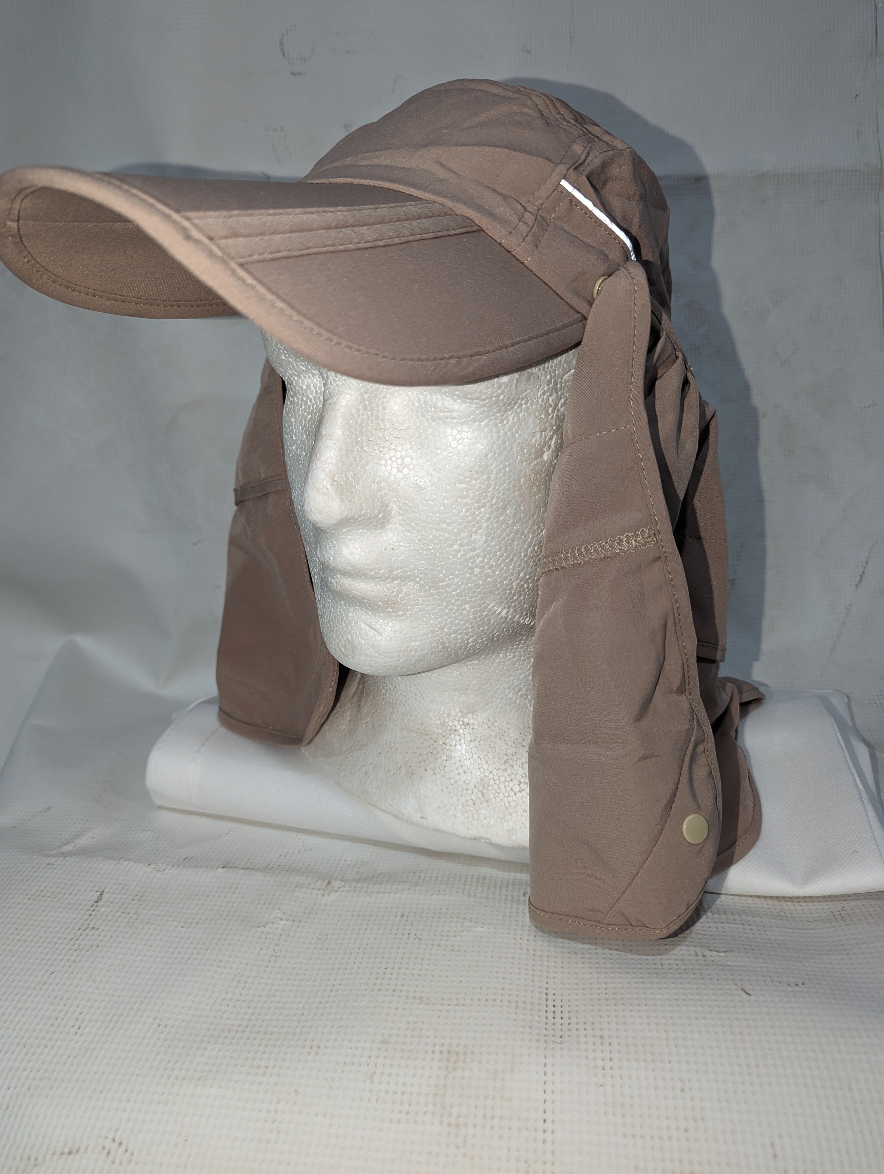 Outback Cap – Reeds Prospecting WA