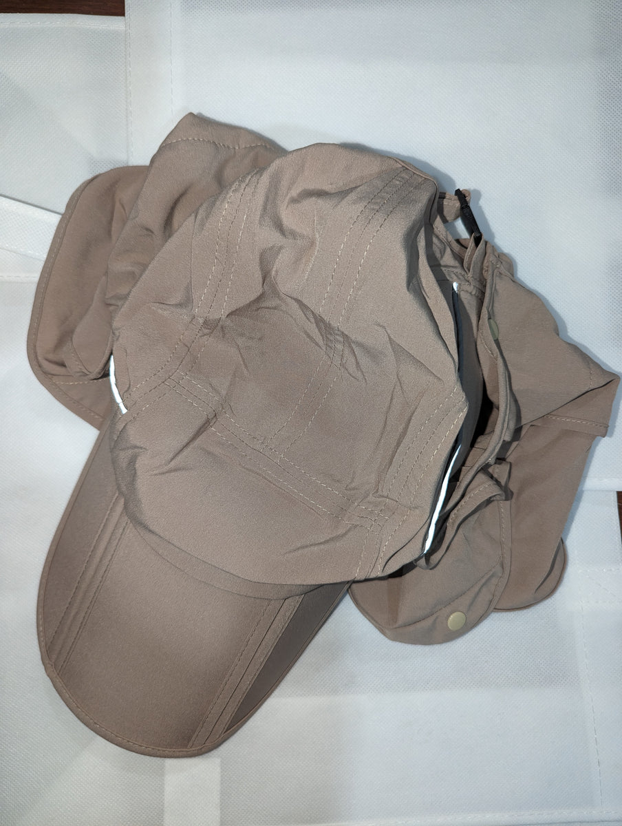 Outback Cap – Reeds Prospecting WA