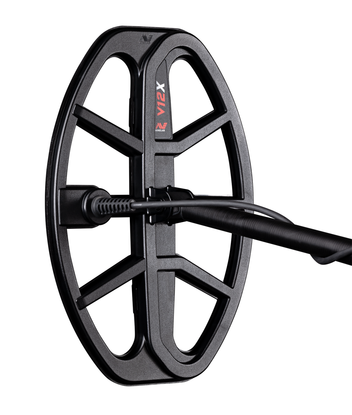 X-Terra Pro 12'coil – Reeds Prospecting WA