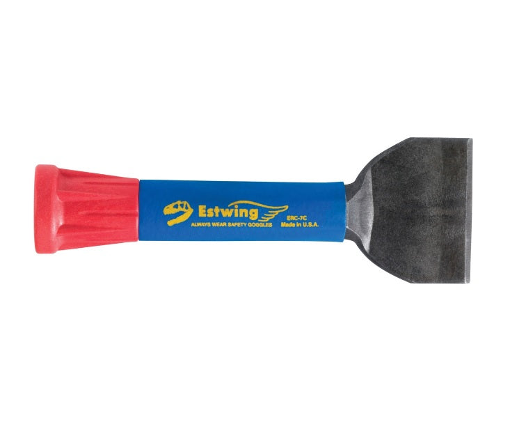 Estwing Splitting Chisel Wide – Reeds Prospecting WA
