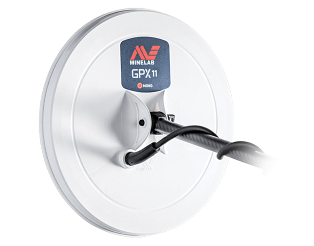 Metal Detector Coils - Reeds Prospecting Perth – Reeds Prospecting WA