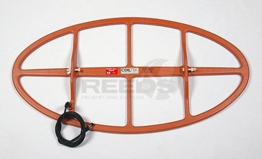 Coiltek 40 x 20" Anti-Interference Drag Coil 1000 x 500mm – Reeds ...