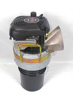 Rock grinder machine store