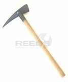 Prospecting Pick 750mm – Reeds Prospecting WA